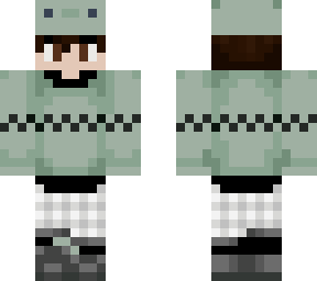 for bf | Minecraft Skin