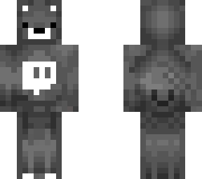 wallibear | Minecraft Skins