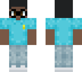 gus | Minecraft Skins
