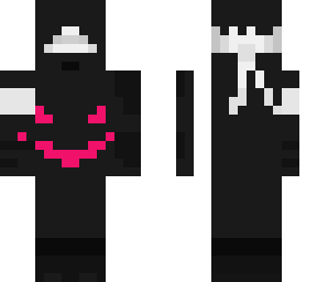 Hero brine | Minecraft Skin