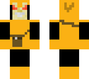 hobgoblin | Minecraft Skin