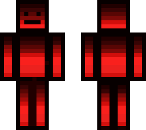 IceTrey07 GD | Minecraft Skin