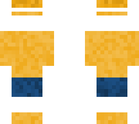 Invisible | Minecraft Skin