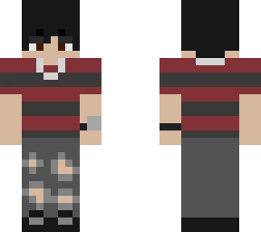 jhon | Minecraft Skin