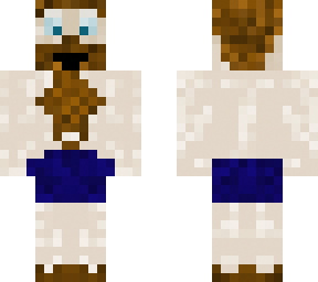 boxer steve | Minecraft Skins