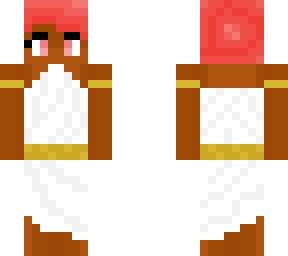 cupid | Minecraft Skins