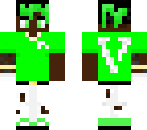 vlone | Minecraft Skins
