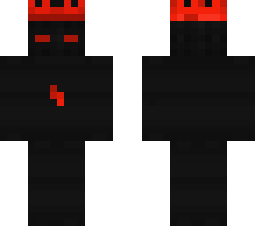 vampire lord | Minecraft Skins