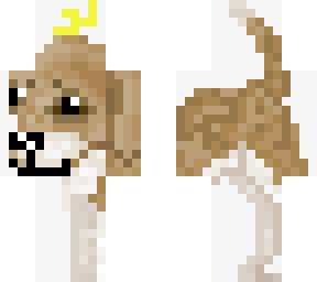 Max | Minecraft Skin