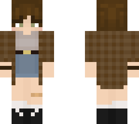 Me | Minecraft Skin