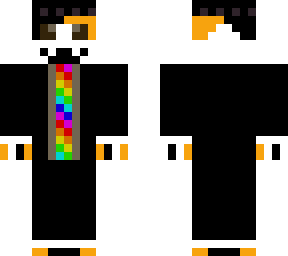 meowskulls | Minecraft Skins