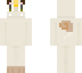 meowth | Minecraft Skins