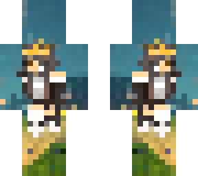 sandiction | Minecraft Skins