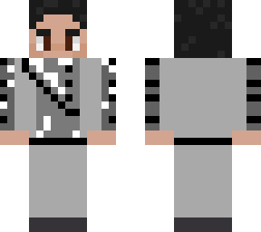 MJ IWT 2002 Leg - WBSS (Outfit 2, no shinguards) | Minecraft Skin