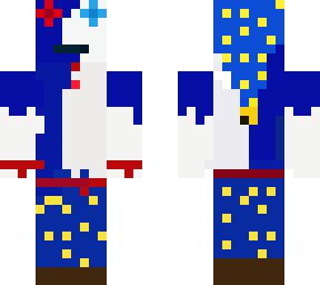 moondrop | Minecraft Skins