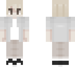 heartstopper | Minecraft Skins