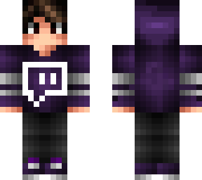Ozzy | Minecraft Skin