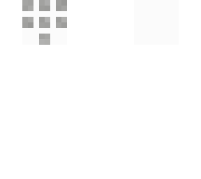 Password block | Minecraft Skin