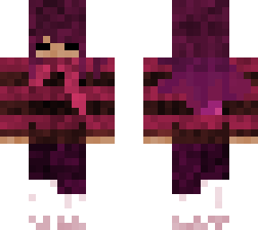 Persona | Minecraft Skin