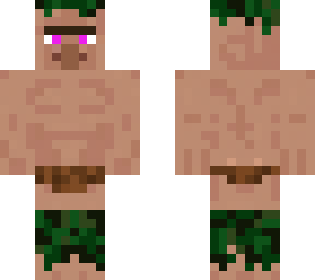 Personal Skin III | Minecraft Skin