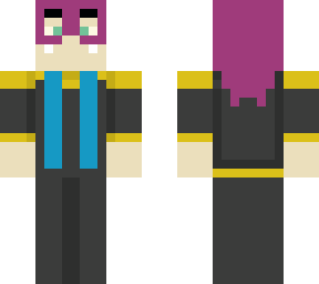 principal | Minecraft Skins