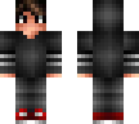 PVP skin | Minecraft Skin