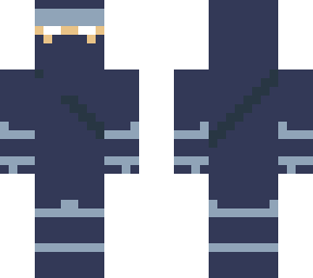 evidentp | Minecraft Skins