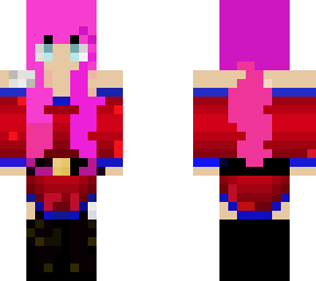 Robots Guy | Minecraft Skin