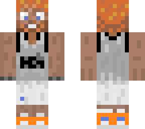 nba | Minecraft Skins