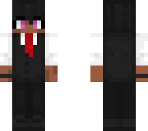 sam | Minecraft Skin