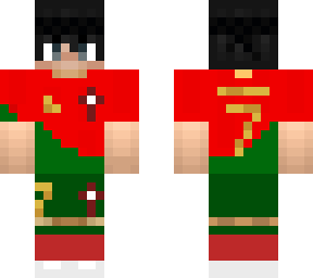 portugal | Minecraft Skins
