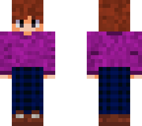 Skin for OGs | Minecraft Skin