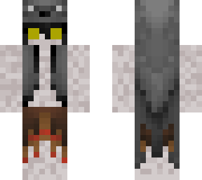 skinwalker | Minecraft Skins