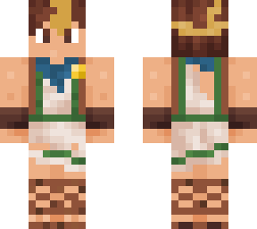 solidaritygaming | Minecraft Skins