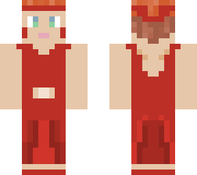 soma | Minecraft Skins