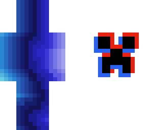 Strange | Minecraft Skin