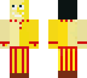 sun fnaf | Minecraft Skins