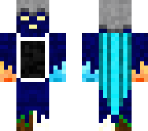 air god | Minecraft Skins