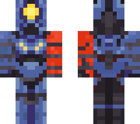 ultrakill | Minecraft Skins