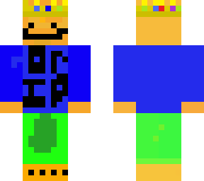 uptate to this goofy ahh skin | Minecraft Skin
