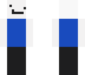 ye :] | Minecraft Skin