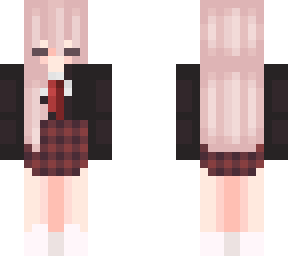 Yve | Minecraft Skin