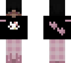 zen | Minecraft Skin