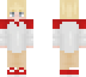 Tommyinnit ~ ~ | Minecraft Skin