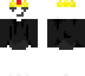 -~Drip King~- | Minecraft Skin