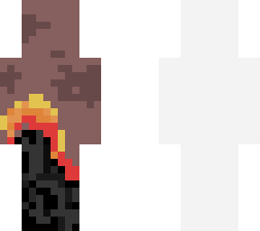 |^Volcano^|: | Minecraft Skin
