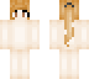 |LINDA BASE| | Minecraft Skin