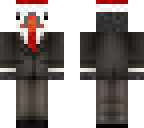 puffin | Minecraft Skins