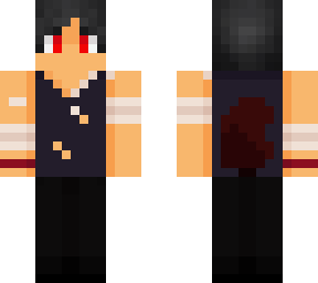 minecraft aaron | Minecraft Skins