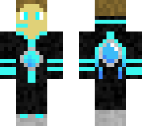 Ace | Minecraft Skin